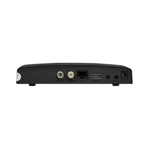 RS Eletrônicos - Receptor GLOBALSAT GS 260 (Satelite) - DRP - Meu ...