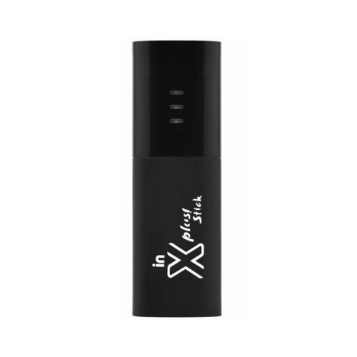 RS Eletrônicos - Receptor in XPlus Stick 4K (Internet) - DRP - Meu ...