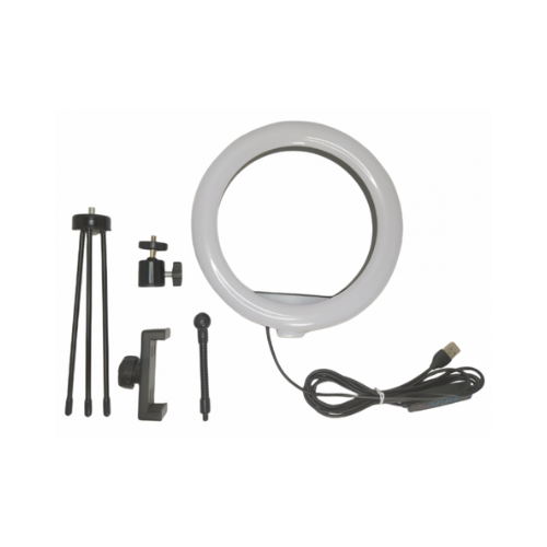 RS Eletrônicos - Ring Fill Light 10" - PE - Meu catálogo fácil!