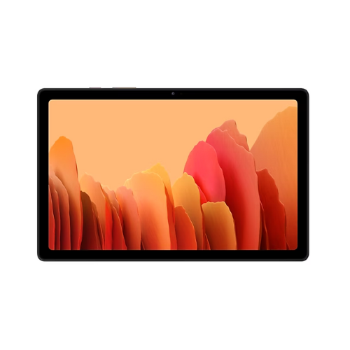 RS Eletrônicos - Samsung Galaxy Tab A7 T500 32GB - DRP - Meu catálogo ...