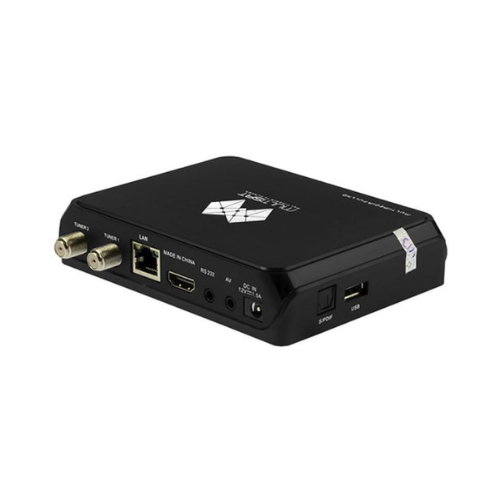 RS Eletrônicos - Receptor MULTISAT M300 (Satélite) - DRP - Meu catálogo fácil!